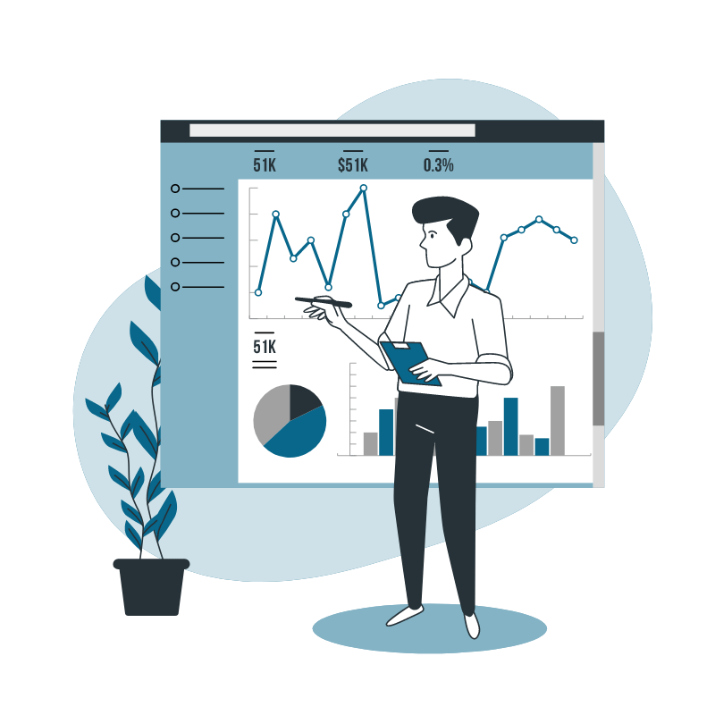 BI and Data Managed Services | Onebridge